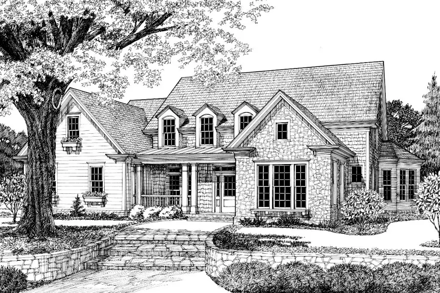 Shop | Southern Living House Plans